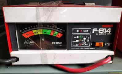 MILANUNCIOS | Comprobador ferve. Anuncios para comprar y vender de ...