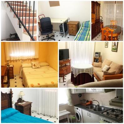 Pisos compartidos en Ronda. Compartir piso | Milanuncios