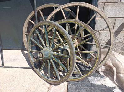 Ruedas de segunda mano | Milanuncios