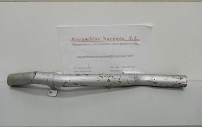 Milanuncios - 416 TUBO FINAL ESCAPE R-5 GTL