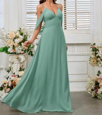 Vestidos de fiesta de segunda mano baratos en O Incio (Santa Cruz ...