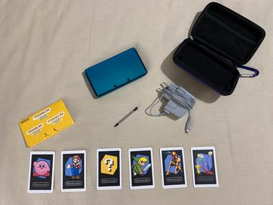 Tarjetas ra nintendo 3ds | Milanuncios