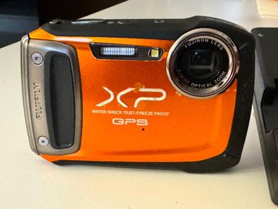 Milanuncios - fujifilm XP -GPS , finepix XP 150,