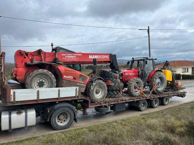 Milanuncios - compramos todo tipo de maquinaria