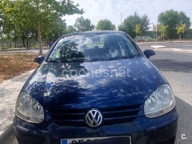 Volkswagen Golf de segunda mano y ocasión | Milanuncios