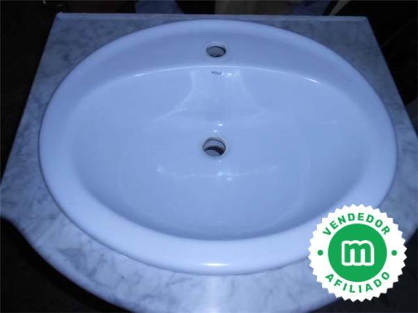 Milanuncios - pica marca roca + marmol