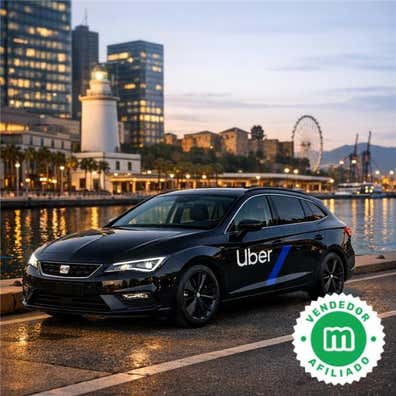 Compra, venta y traspasos de licencias de taxi baratas | Milanuncios