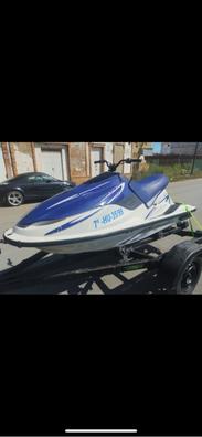 Wave blaster Motos de agua de segunda mano y ocasión | Milanuncios