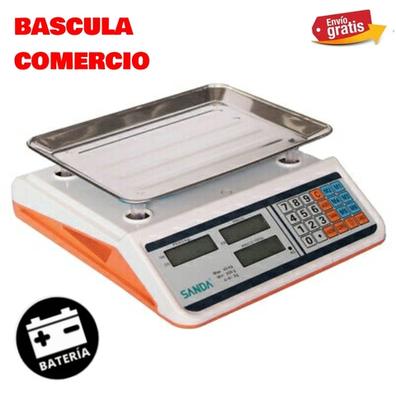 Bascula pesar naranjas | Milanuncios