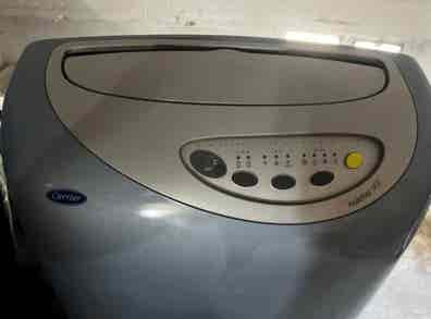 milanuncios-aiere-acondicionado-carrier-holiday-ice