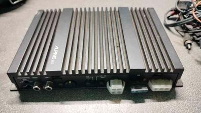 Amplificadores de segunda mano | Milanuncios