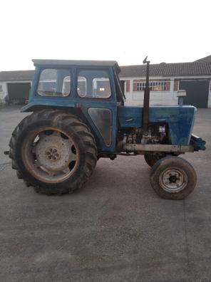 Ebro 470 de segunda mano | Milanuncios