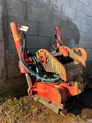 Milanuncios - Rototilt Indexator RT60B