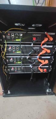 Milanuncios - pylontech us2000c