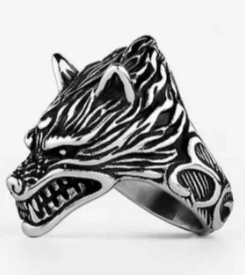 Milanuncios - Anillos Moteros 3X25€