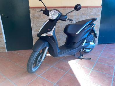 Motos 49cc de segunda mano, km0 y ocasión | Milanuncios