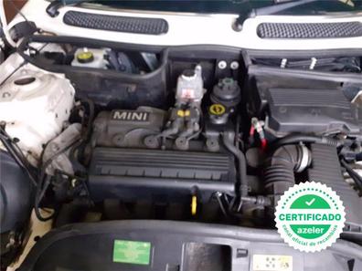 Milanuncios - Motor completo MINI CABRIO (R52)
