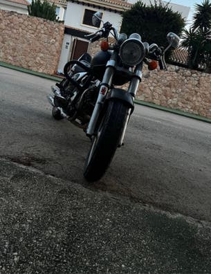 Kinroad black cyclone | Milanuncios