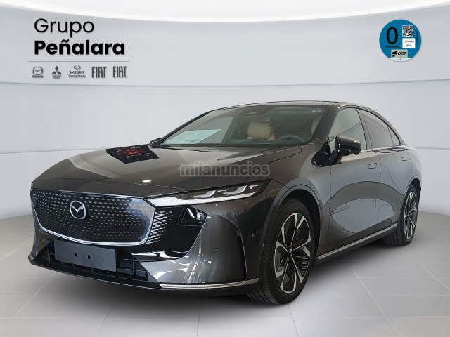 Milanuncios - MAZDA Mazda6e EV 258 CV RWD Takumi Plus
