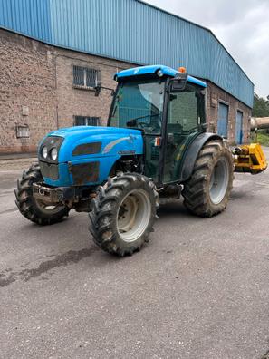 Tractores de segunda mano y ocasión en Asturias Provincia | Milanuncios