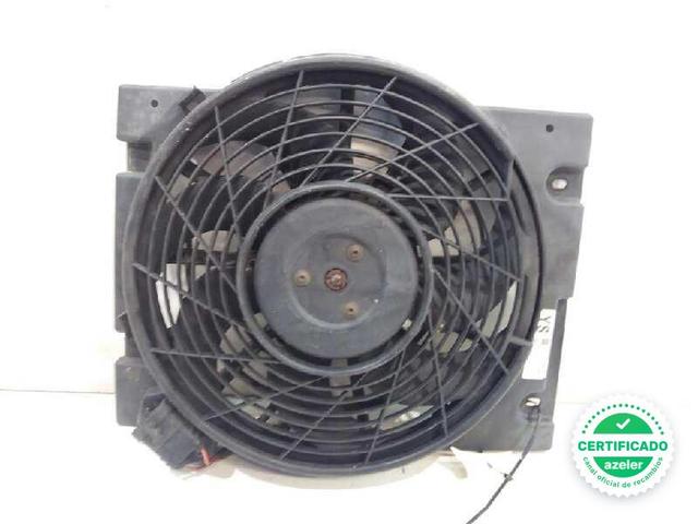 Milanuncios - ELECTROVENTILADOR OPEL astra g berlina