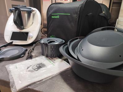 Milanuncios - THERMOMIX TM6