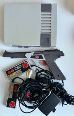Nintendo antigua de segunda mano | Milanuncios