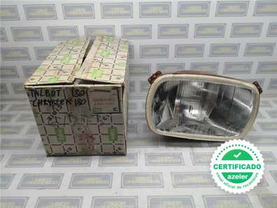 Milanuncios - FARO DELANTERO TALBOT - CHRYSLER 180.