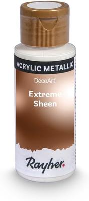 Milanuncios - Rayher Pintura Moca Metalizada