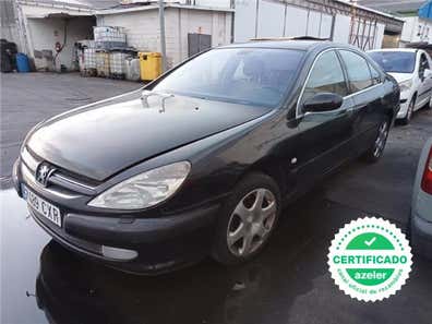 Faros xenon peugeot 607 | Milanuncios