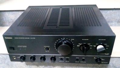 Milanuncios - technics su-vx700