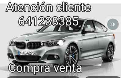 Milanuncios Compro Todo Tipo Vehículo