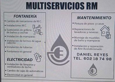 Anuncios de servicios con ofertas y baratos en Girona Provincia | Milanuncios