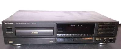 Reproductor cd technics de segunda mano | Milanuncios