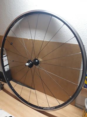 Milanuncios - ruedas campagnolo proton de 10v y cosmos