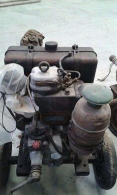 Motor campeon Maquinaria de segunda mano y ocasión | Milanuncios