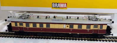 Milanuncios - AUTOMOTOR ET 89 BRAWA DIGITAL SONIDO H0