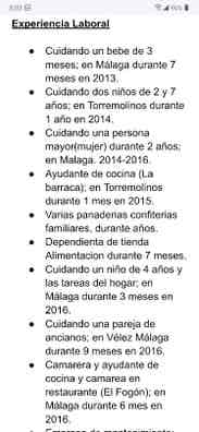 Dependienta estanco Ofertas de empleo. Buscar y encontrar trabajo ...