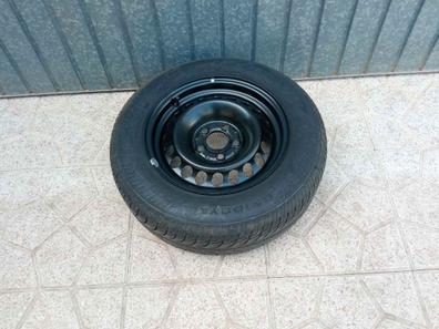 Ruedas de repuesto golf 7 Llantas de segunda mano baratos | Milanuncios