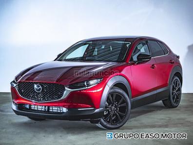 Milanuncios - MAZDA - CX30