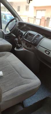 Nissan primastar de segunda mano | Milanuncios