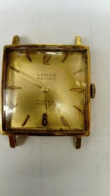 Lanco reloj | Milanuncios