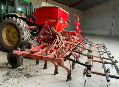 Milanuncios - Sembradora directa SOLA SM1909