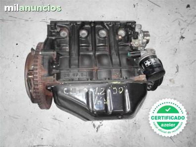 Motor renault clio de segunda mano | Milanuncios