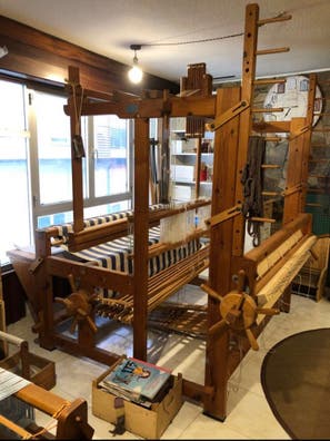 Telar lanzadera | Milanuncios