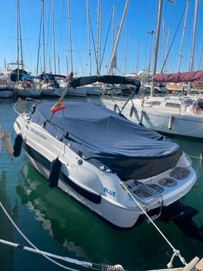 Rio 600 cruiser Barcos de segunda mano y ocasión | Milanuncios