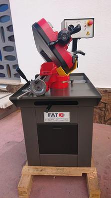 Milanuncios - Sierra Cinta NUEVA FAT 280 MAN ECO