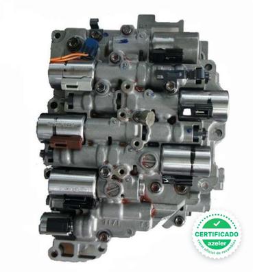 Cuerpo valvulas de segunda mano | Milanuncios