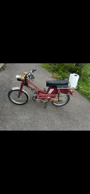 Milanuncios - Mobilette - Gran turismo