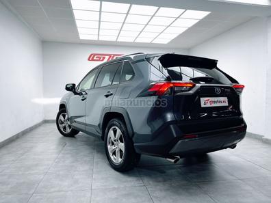 Milanuncios - TOYOTA - Rav4 2.5l 220H Business 4WD